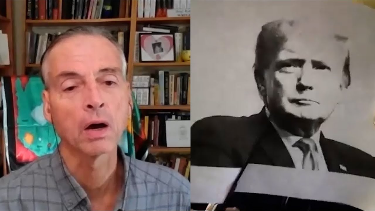 Donald Trump and Dave Chappelle Walk into a Bar … | Robert Wright ...
