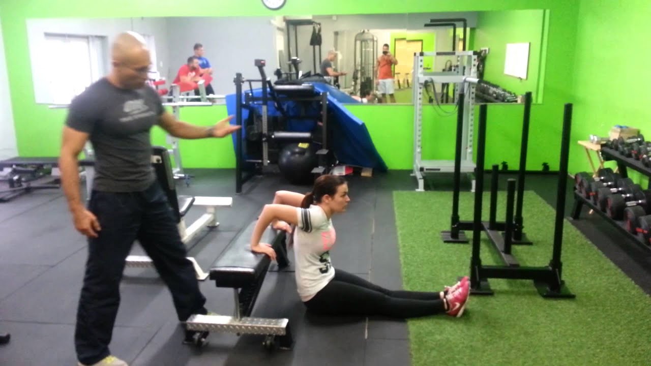 Advices for hyperlaxity 1 - YouTube