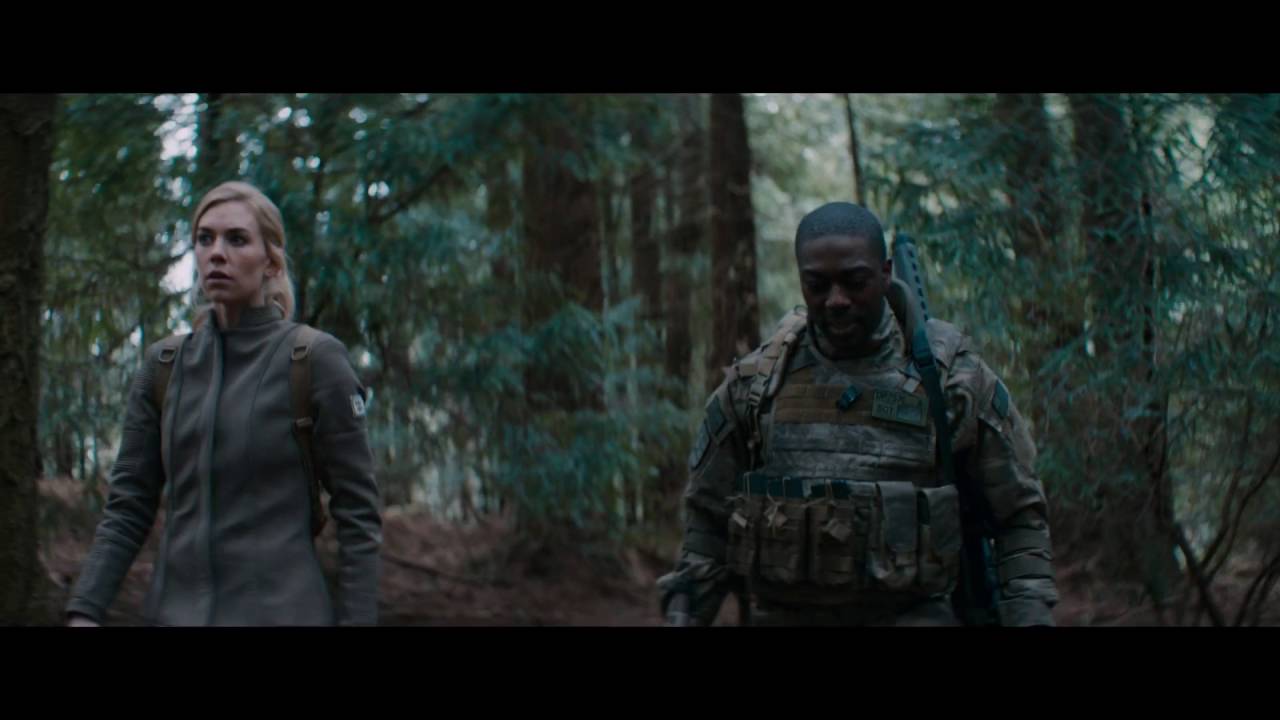 Kill Command - Official US Release Trailer - YouTube