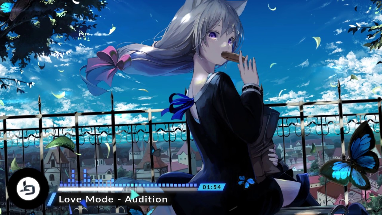 Audition 」 Love Mode - YouTube