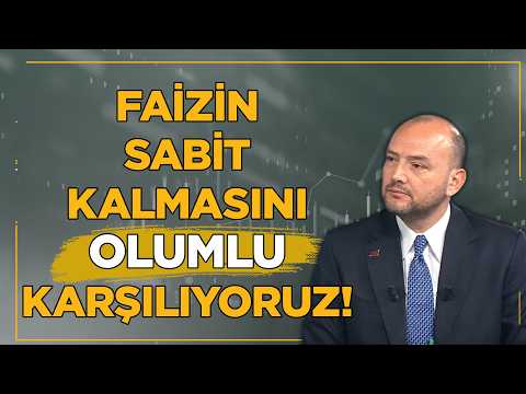 MÜSİAD Genel Başkanı: Hızlı Alınmış Bir Aksiyon, Son Derece Doğru Bir Yaklaşım!