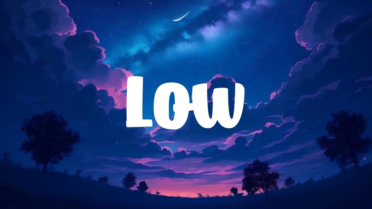 Flo Rida - Low (feat. T-Pain) (Lyrics) - YouTube