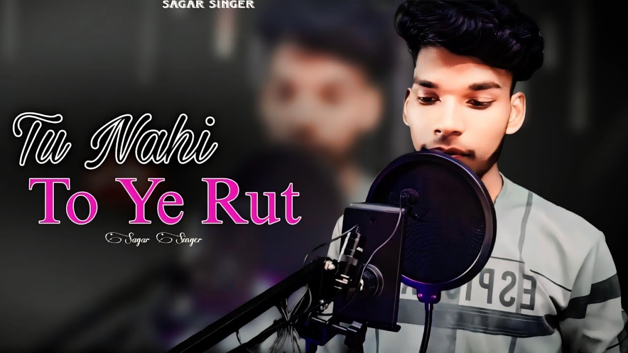 Soona Soona Rap Fusion | Sagar Singer | Official Music Video - YouTube