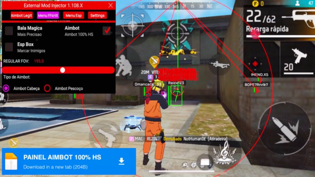 ffh4x painel granjeiroff atualizado ipa painel ios android 🕸️⚙️🔥😍 xit ipa ios atualizado ...