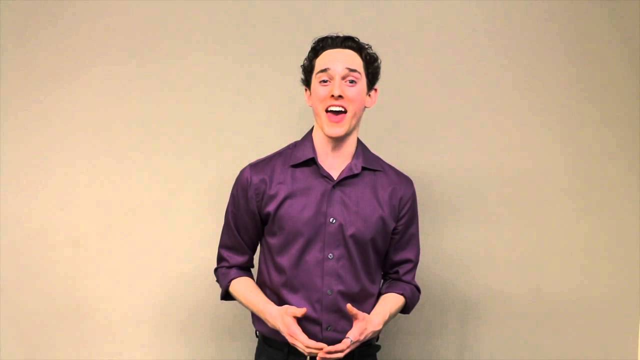 "Middle of A Moment" - James and the Giant Peach the Musical - YouTube