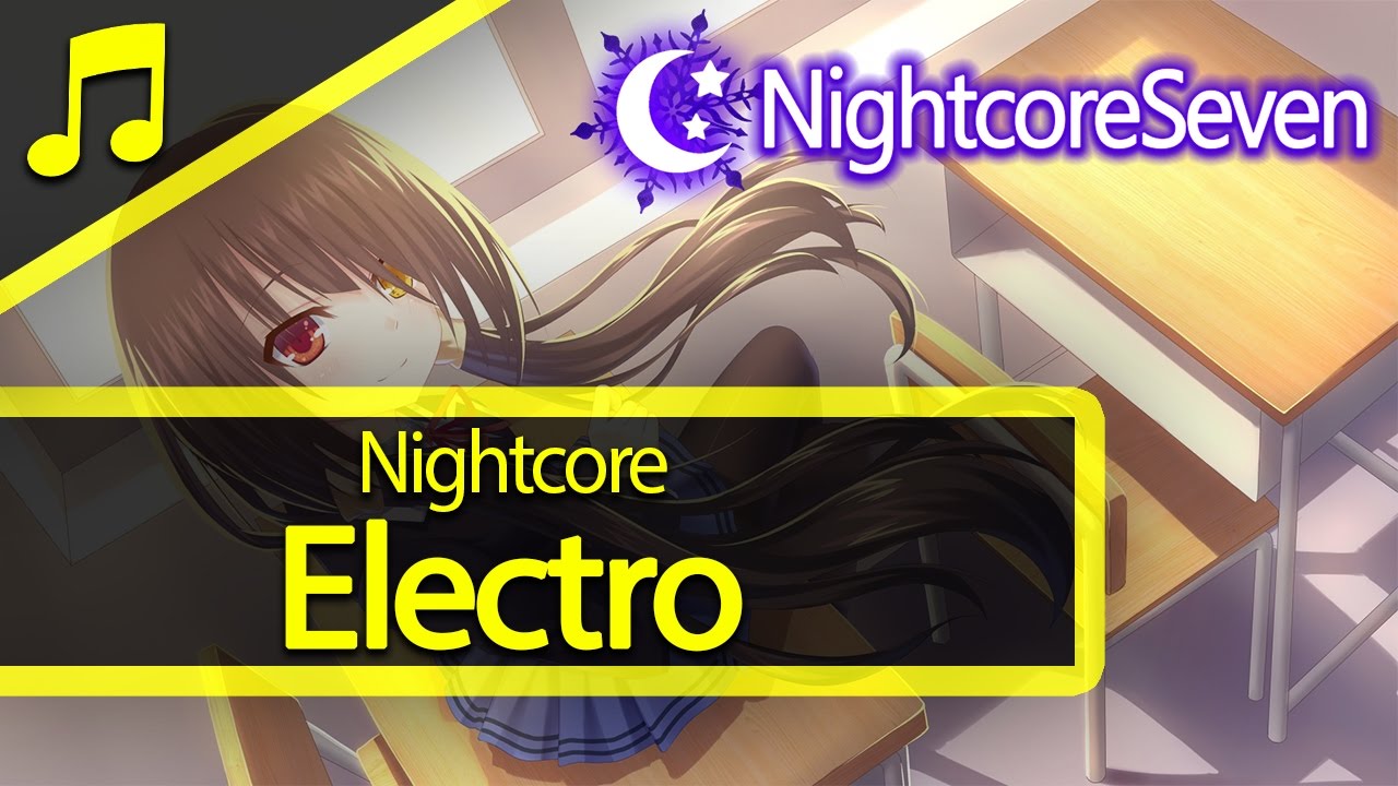 ⎱NC Electro⎰ Virtual Riot Ft. PRXZM - In My Head (Ruby Remix) - YouTube