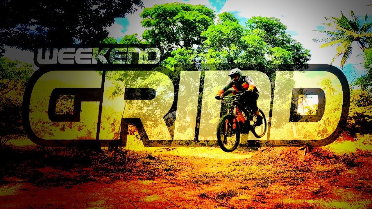 WEEKEND GRIND | PARAISO TRAIL | JANUARY 28, 2024 - YouTube