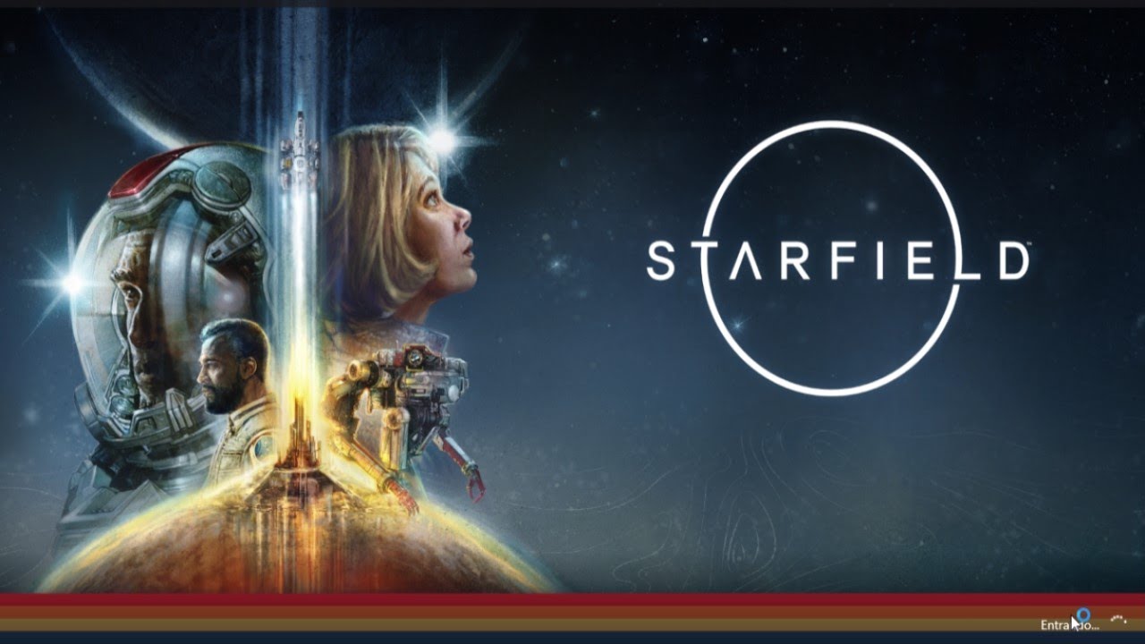 Starfield - Lua de Vectéria: O primeiro artefato (Guia PT-BR na ...