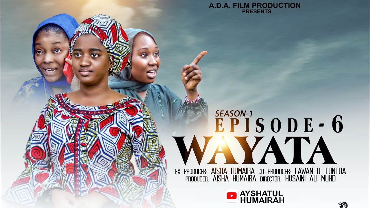 Wayata - Season One Episode 6 Full Video - YouTube