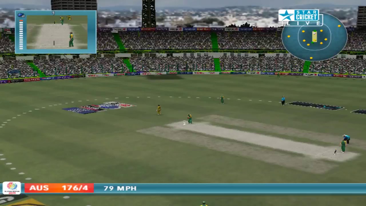 CrICKET Game Live Stream - YouTube