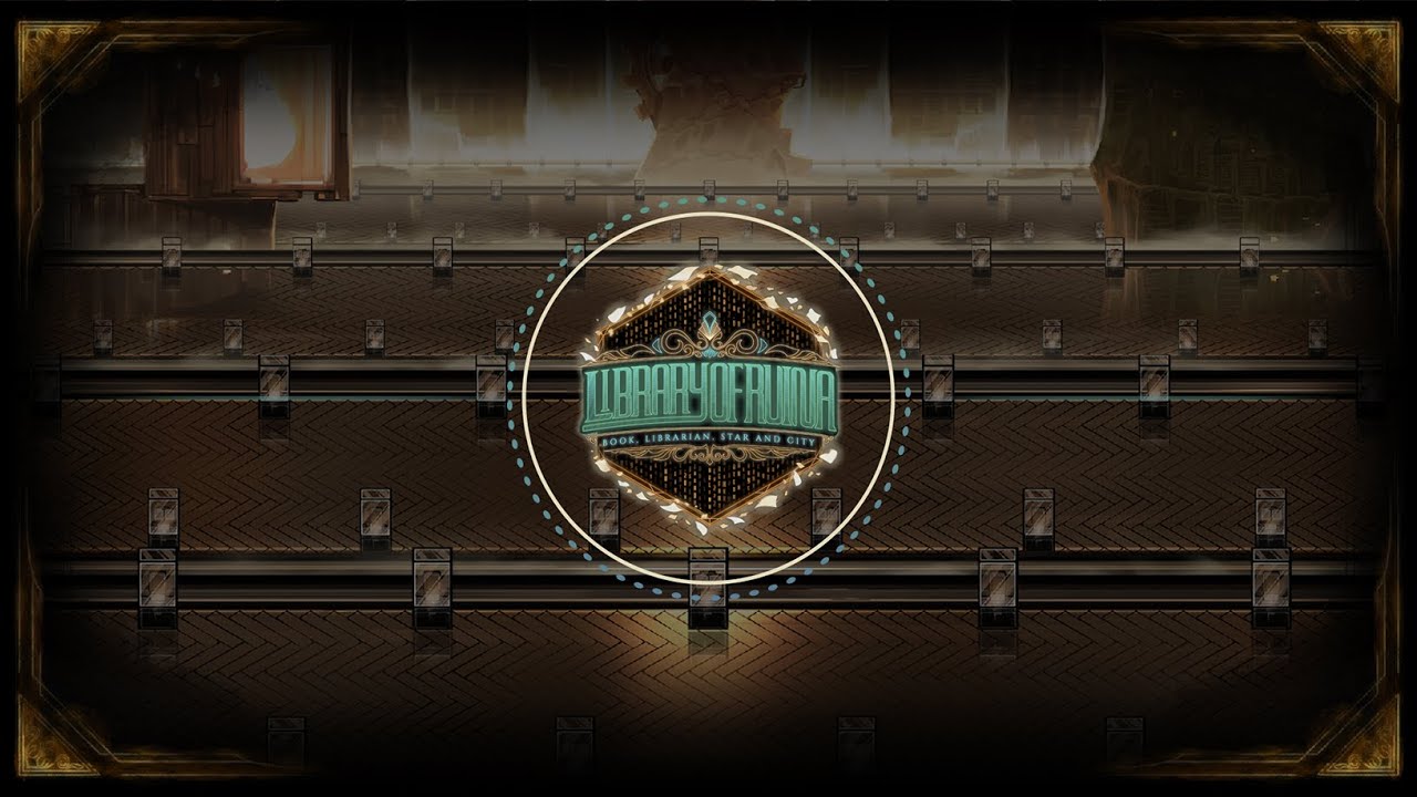 Library of Ruina OST - Malkuth Battle Theme 2