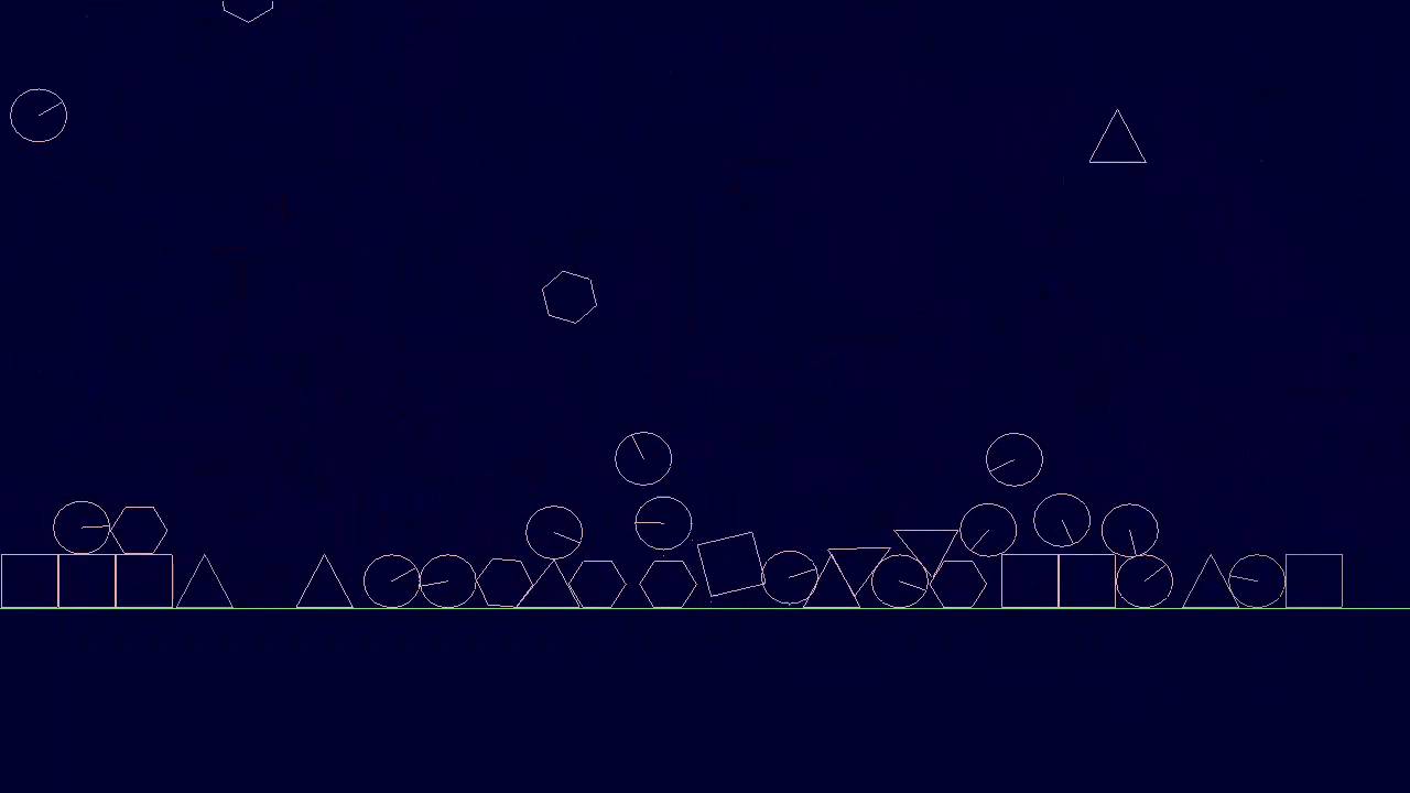 Box2D Tutorial -- Introduction - YouTube