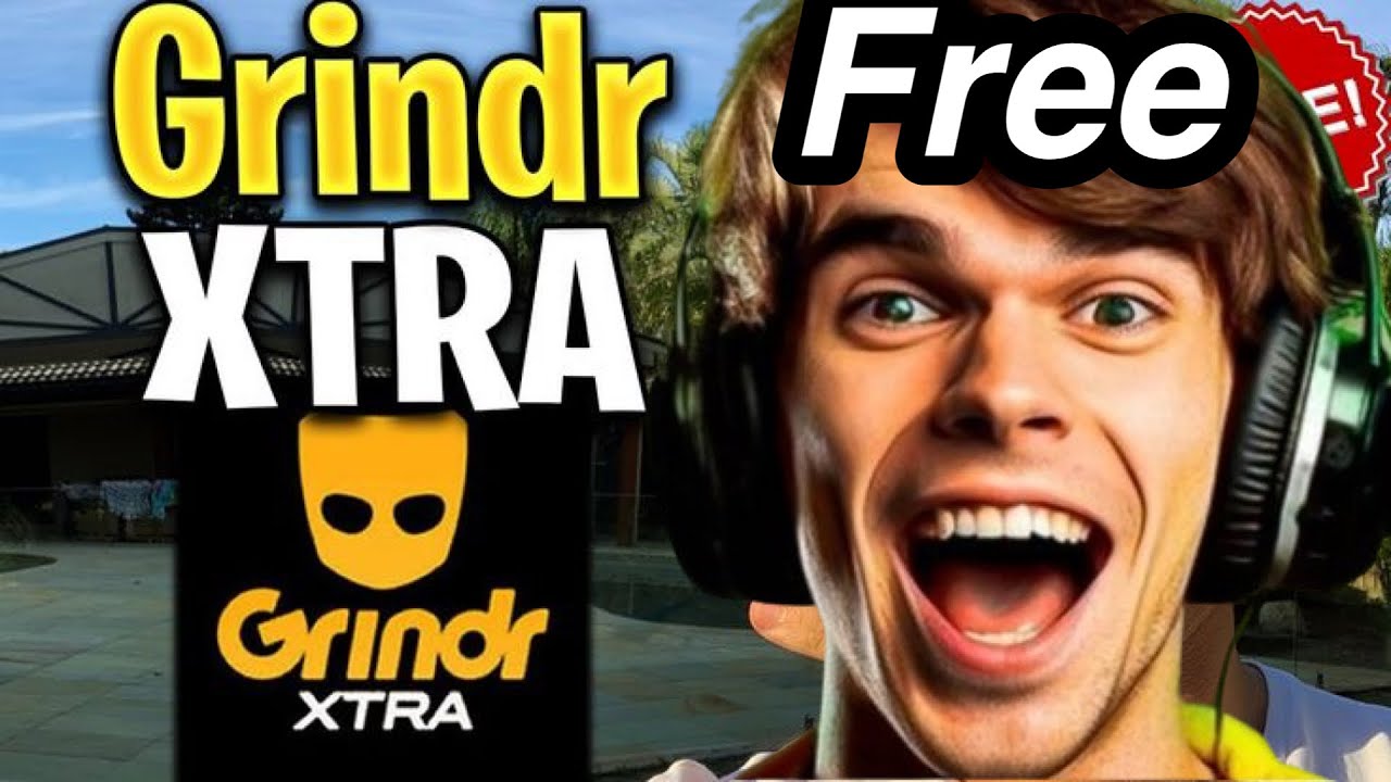 Grindr Premium Plan - How to Get Free Grindr Dating 3 Months ...