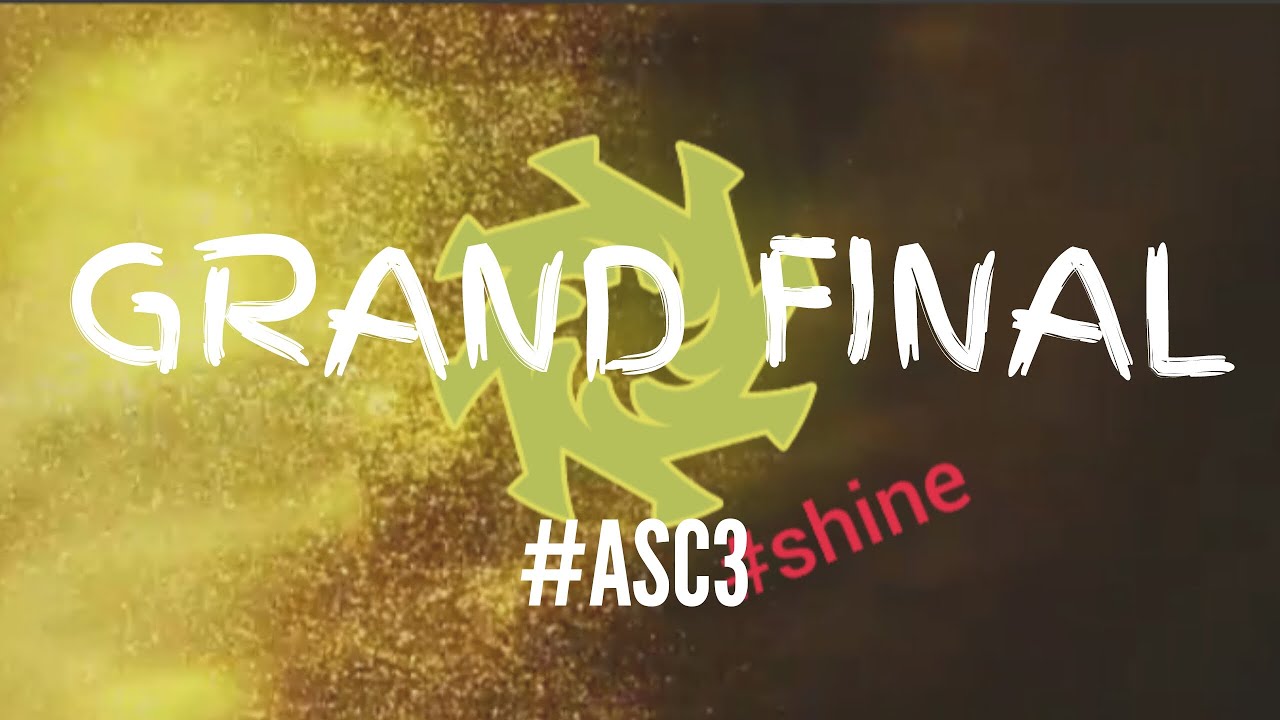 Official Recap #ASC3 🇧🇬 - YouTube