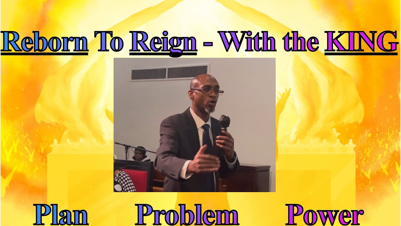 Reborn to Reign, with the King - YouTube