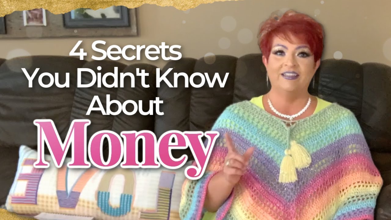 4 Secrets You Didn t Know About Money YouTube 4-secrets-you-didn-t-know-about-money-youtube