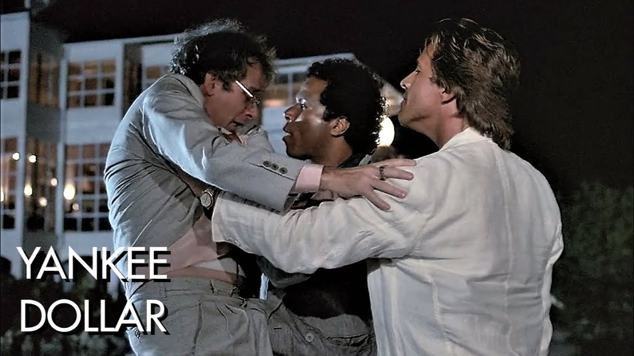 Jan Hammer - Yankee Dollar II (Yankee Dollar) - YouTube