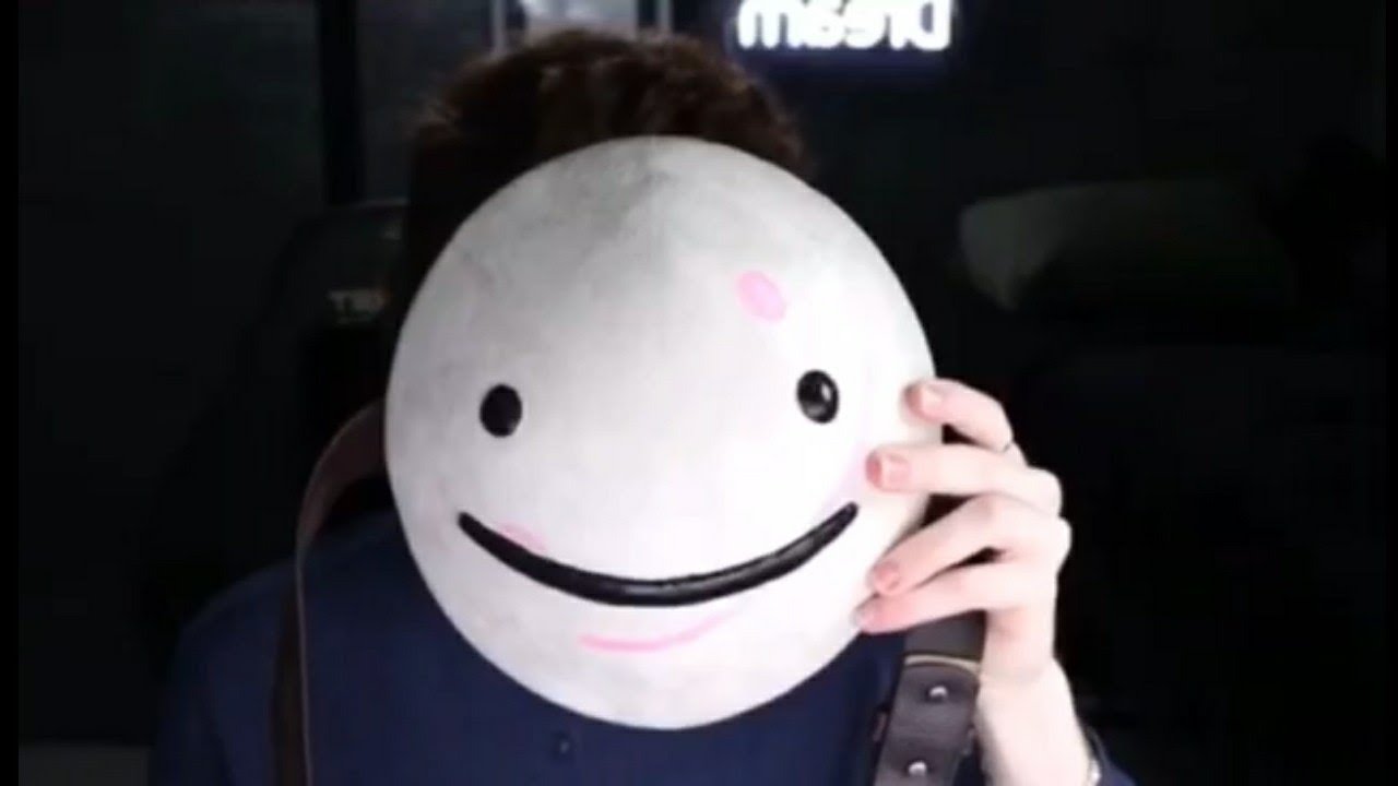 Goofy Ahh Dream Face Reveal - YouTube