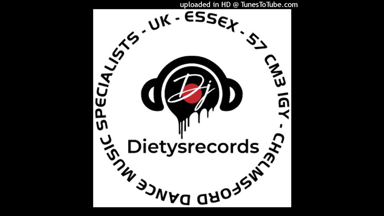 GRIME DUBPLATE - UKG - WHITE LABEL - NO INFO - YouTube