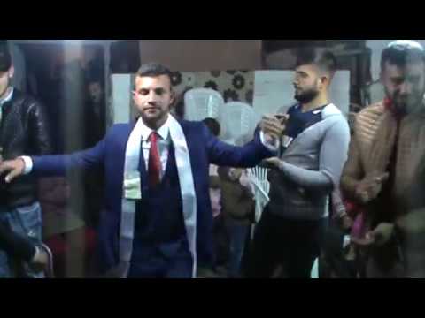 kırklareli roman düğünü yunus ve gençler fena oynuyor aralık.2017