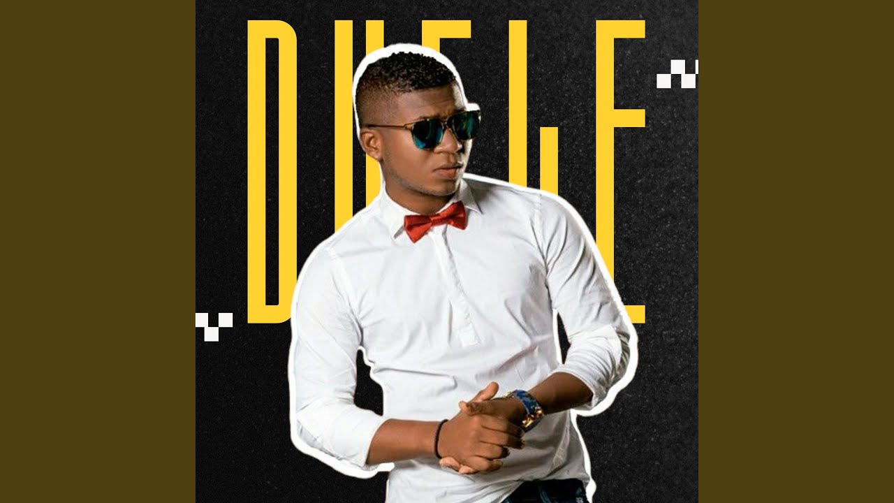 Duele (feat. Jandry Gaby) ( [Remix]) - YouTube