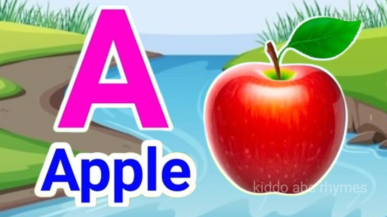 Sing ABC with Me 🎤 |A-Z in Just 7 Minutes |Fun & Easy Alphabet Learning ...