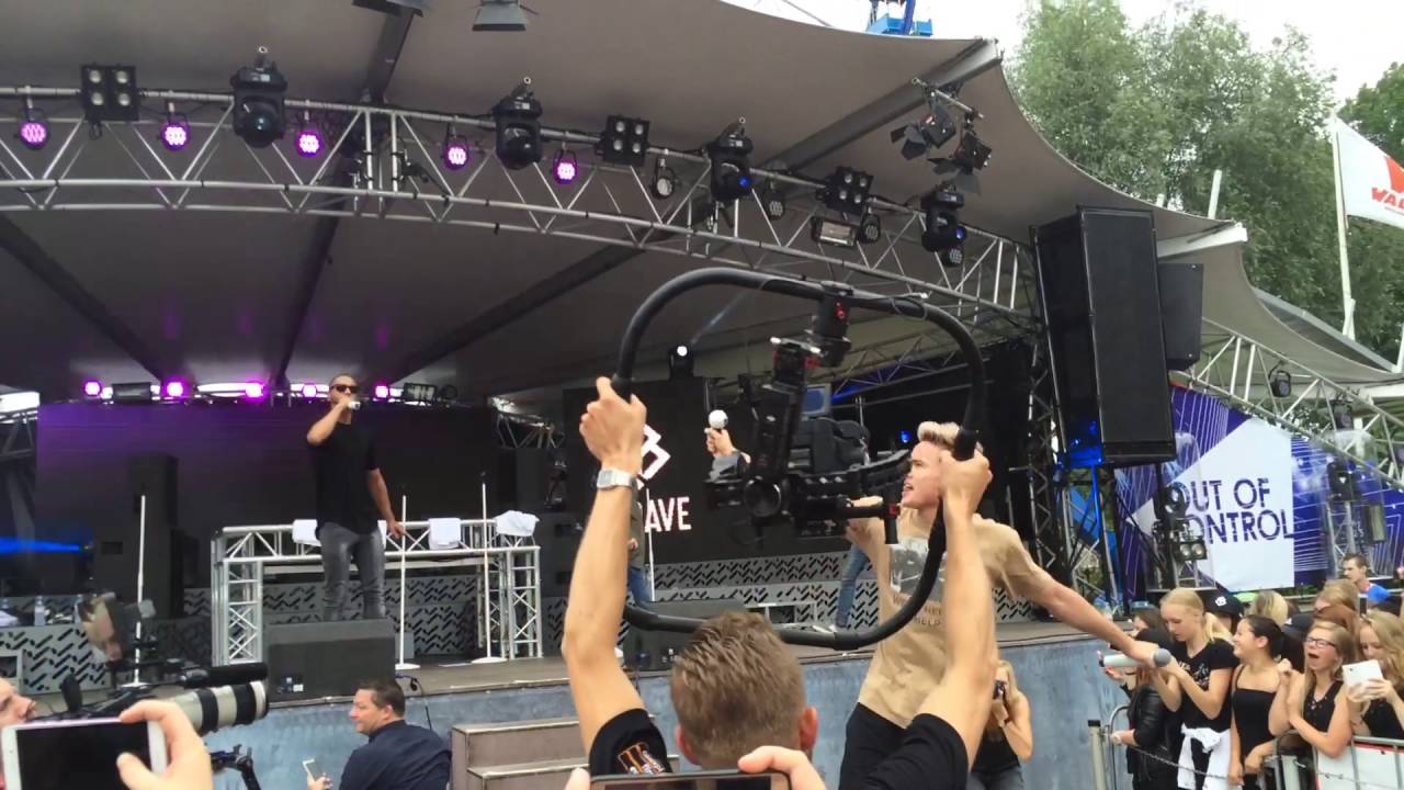 One Night stand b-brave - YouTube