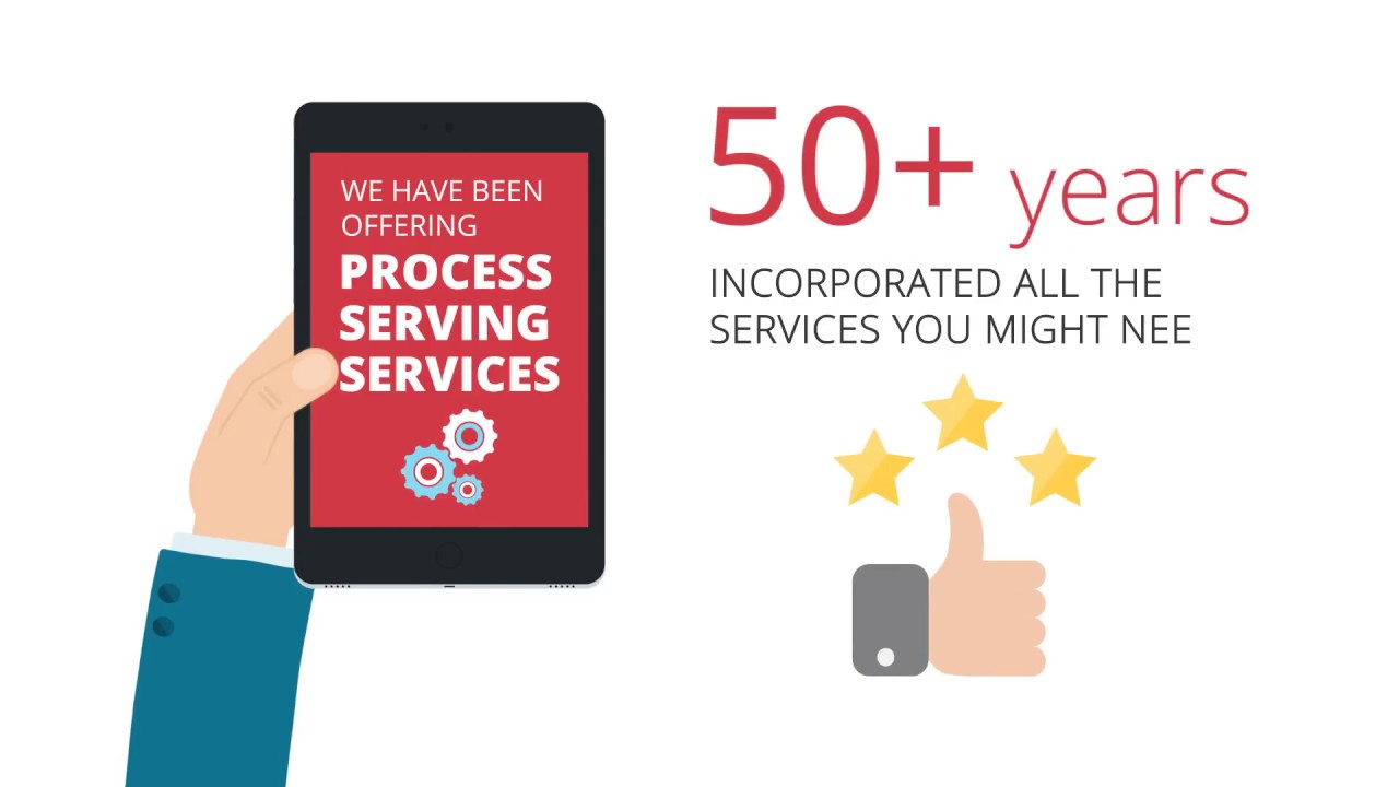 Legal Documents Preparation Services in New York - Preferred Process Servers, Inc. - YouTube