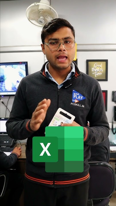 🔥 Amazing Shortcut In Msexcel Viral Course Tipsandtricks Excel Msoffice Msexcel Exceltips