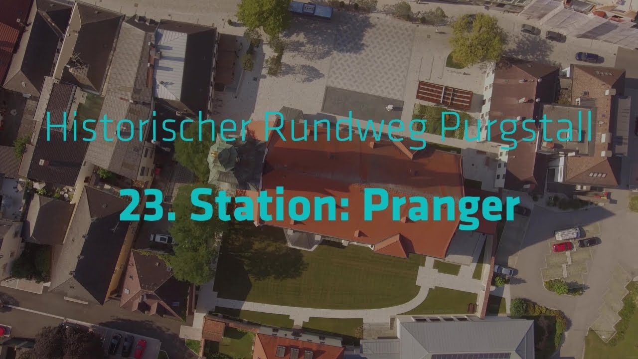 23. Station: Pranger - YouTube
