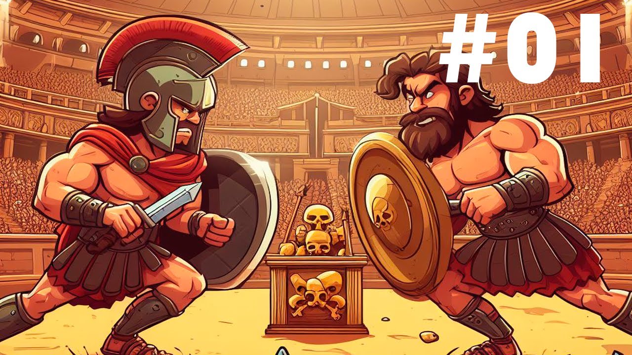 #01 - Jogo do Andrezitos Gameplays - Gods of Sand - YouTube