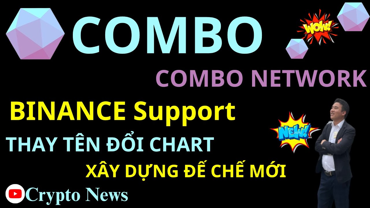 PHÂN TÍCH Combo Network (COMBO)? DỰ ÁN CHUYỂN TỪ COCOS MẢNG GAMING XÂY QUỸ 80M $ GIÁ MUA ĐỂ XX ...