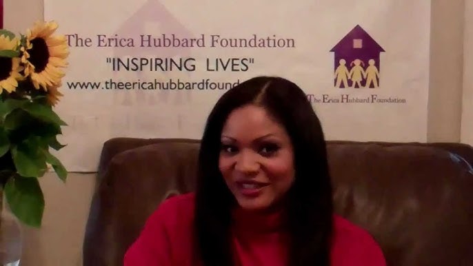 Erica Hubbard And Robert Adamson