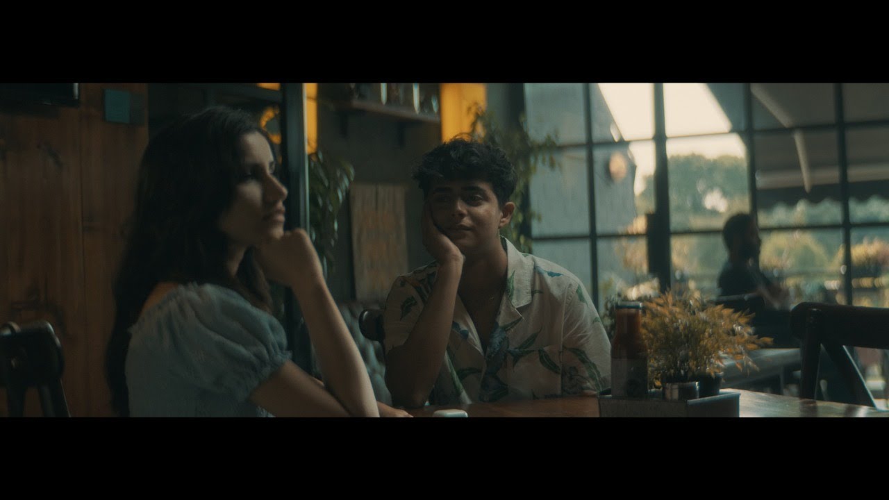 Intezar Hai - Mustafa Kamal | Starring Mustafa Babar | Prod. by UMAIR ...