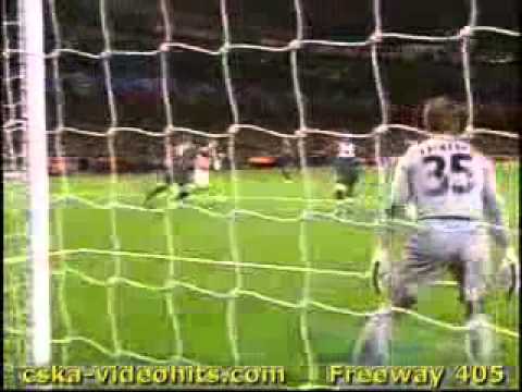 арсенал ЦСКА   Arsenal CSKA
