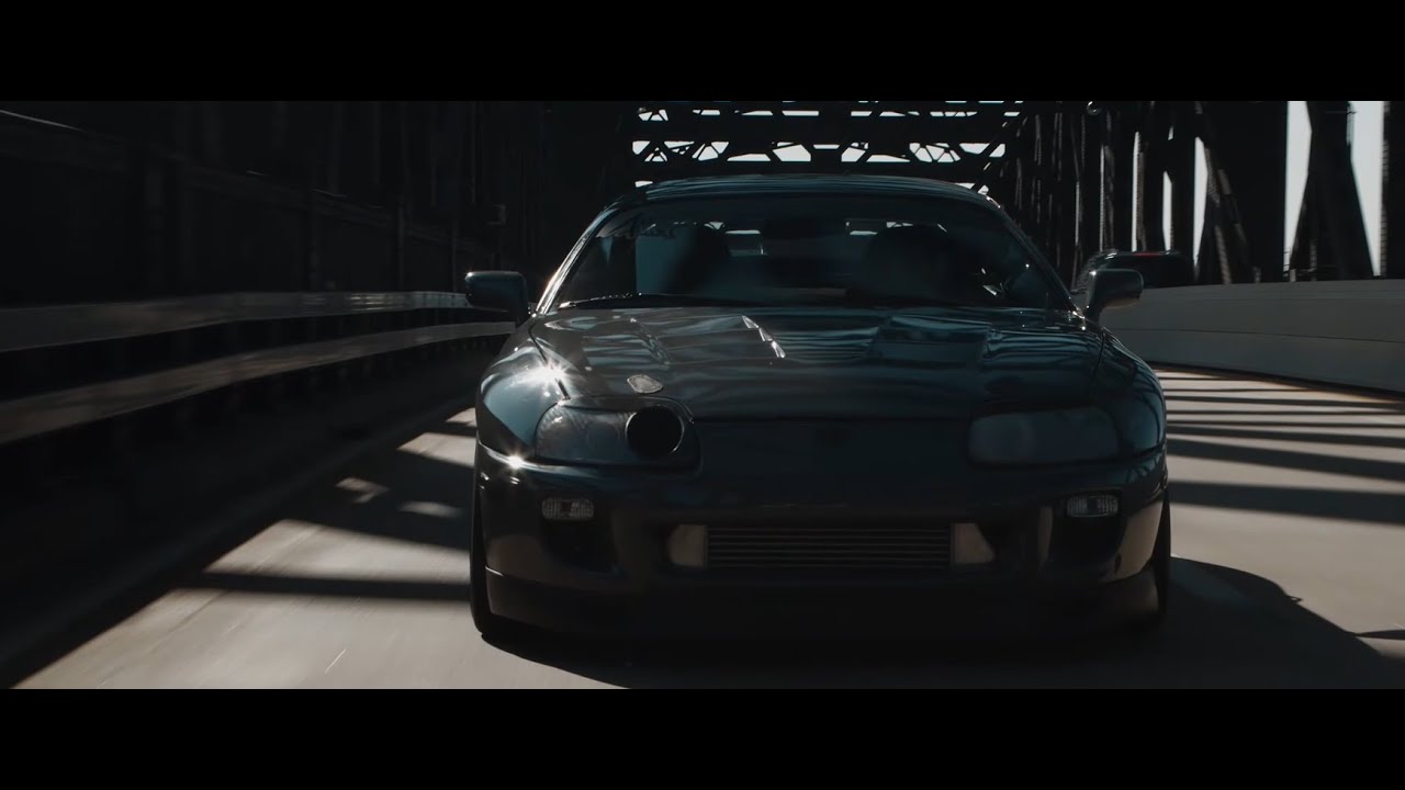 Cars Are Our Life | Edit | SDP Interlude - YouTube