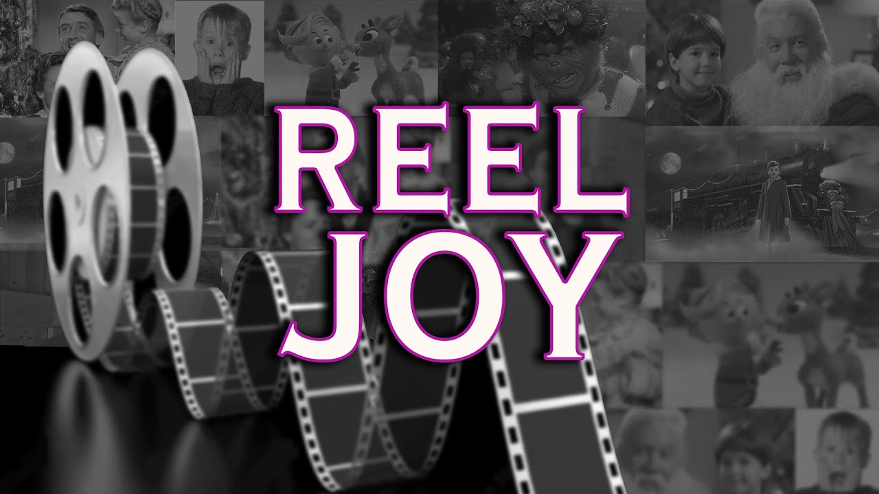 Reel Joy | Clint Schwartz - YouTube