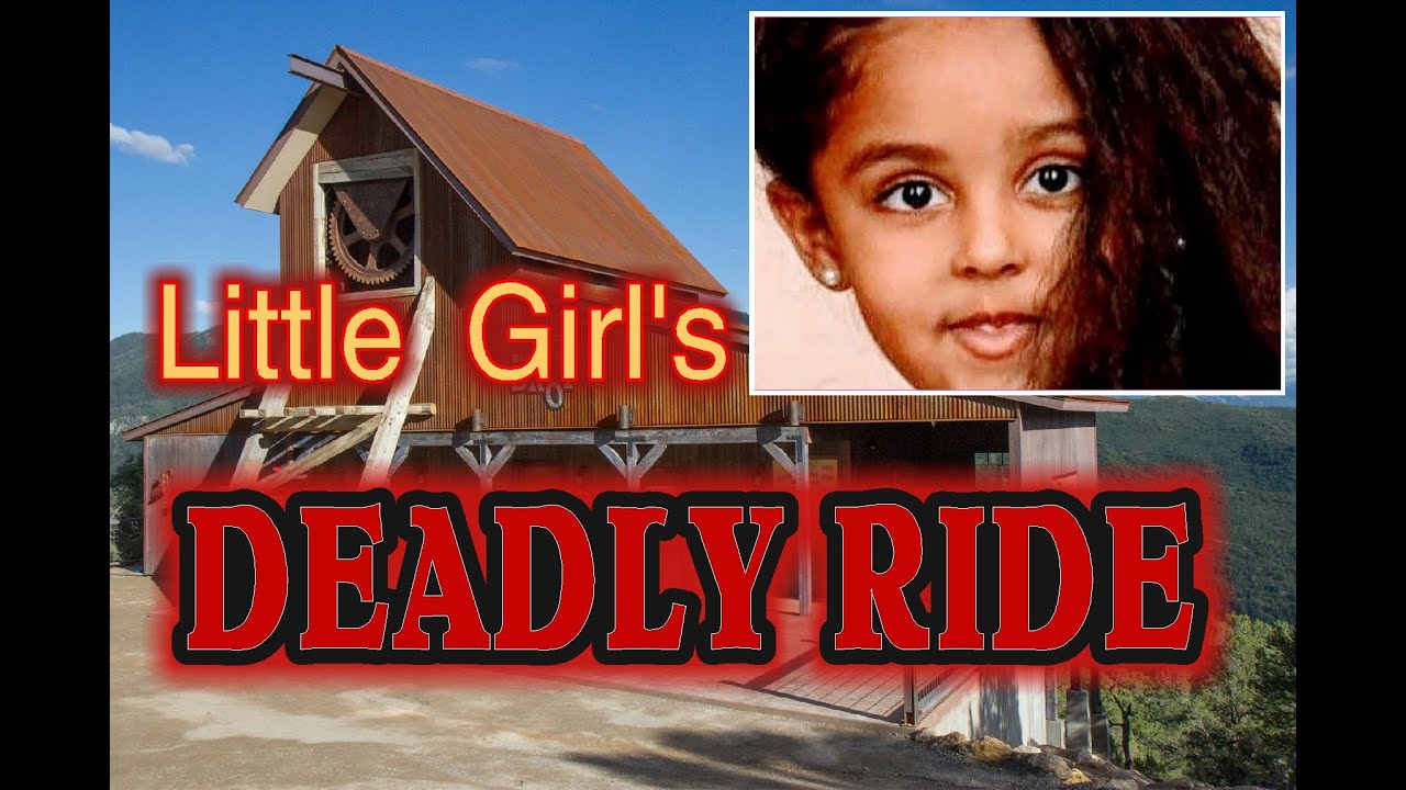 UNBUCKLED 6-year-old killed on Glenwood Caverns Adventure Park Haunted ...