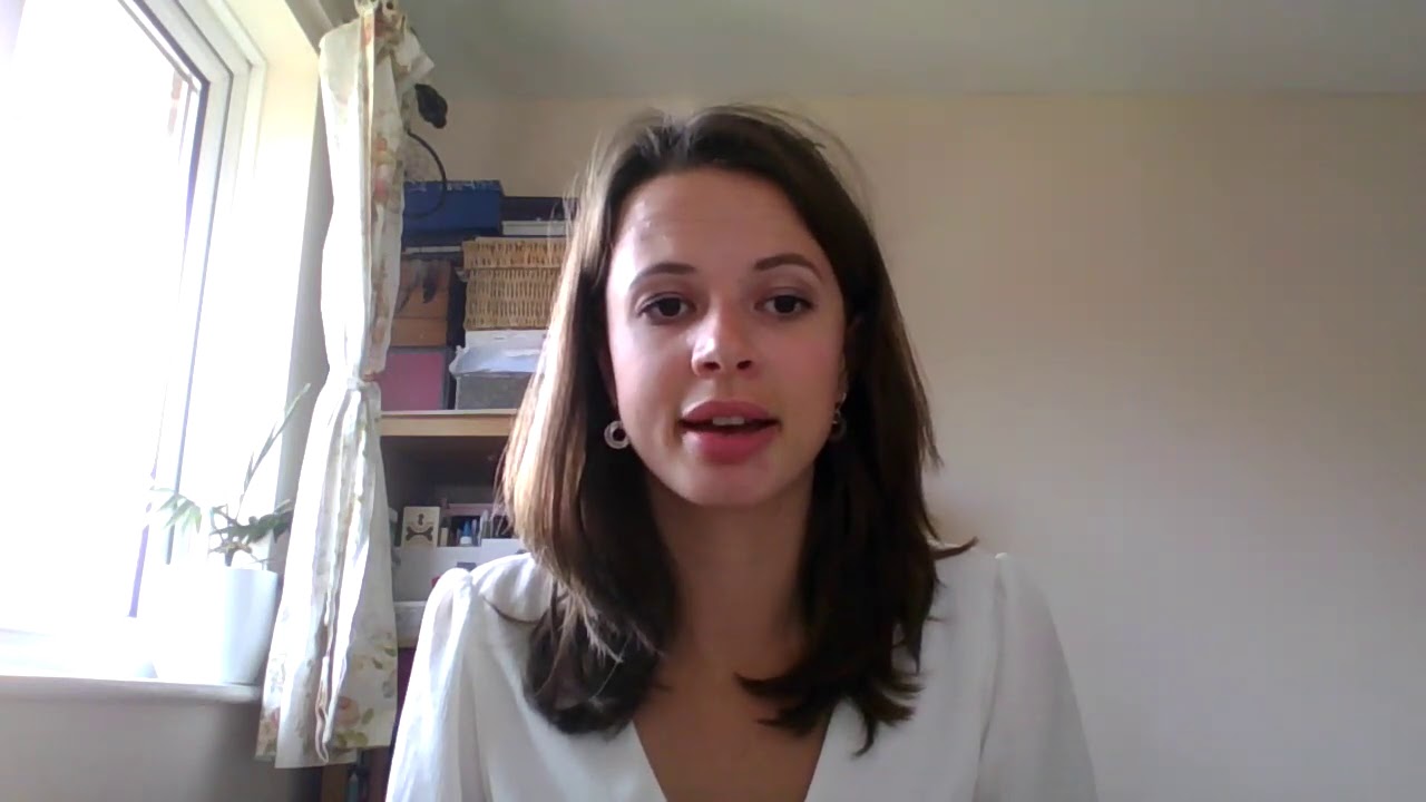 Montessori Tutors Review Francesca Tyer - YouTube