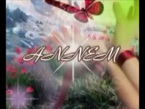 Anne Sevgisi Anne aşkı .wmv