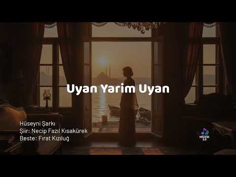 Uyan Yarim Uyan