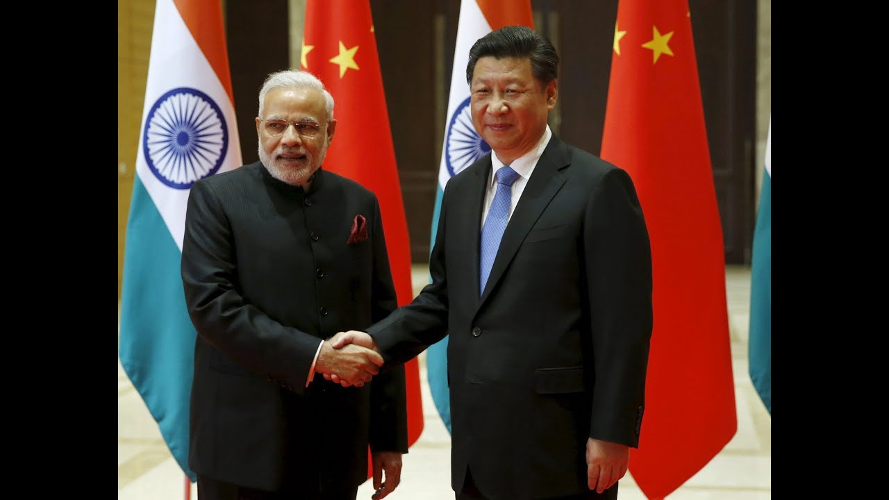 Future of Evasive Balancing in India's China Policy | Interview with Dr ...