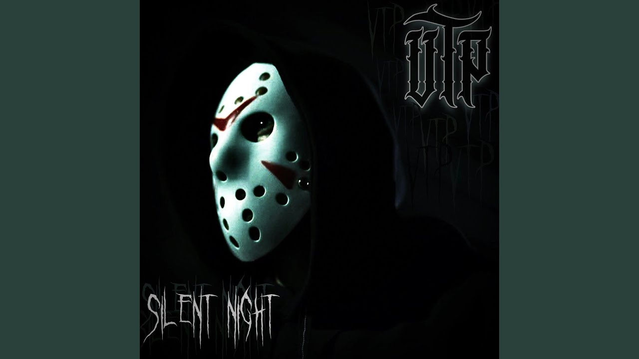 Silent Night (feat. Nikki Montana) - YouTube