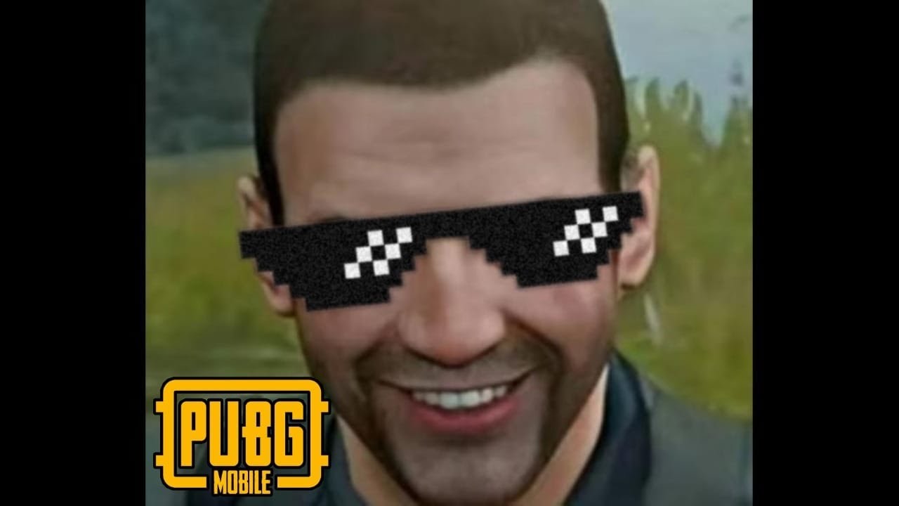 VICTOR PUBG - YouTube