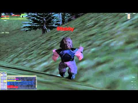 Everquest old school : Part 2 - Red Server (PvP) - ButcherBlock - Rogue ...