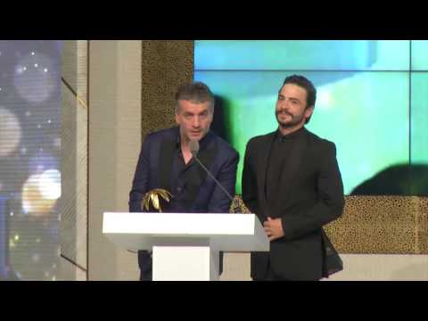 Ahmet Kural ve Murat Cemcir'den Nedim Delibaş'a tesekkür