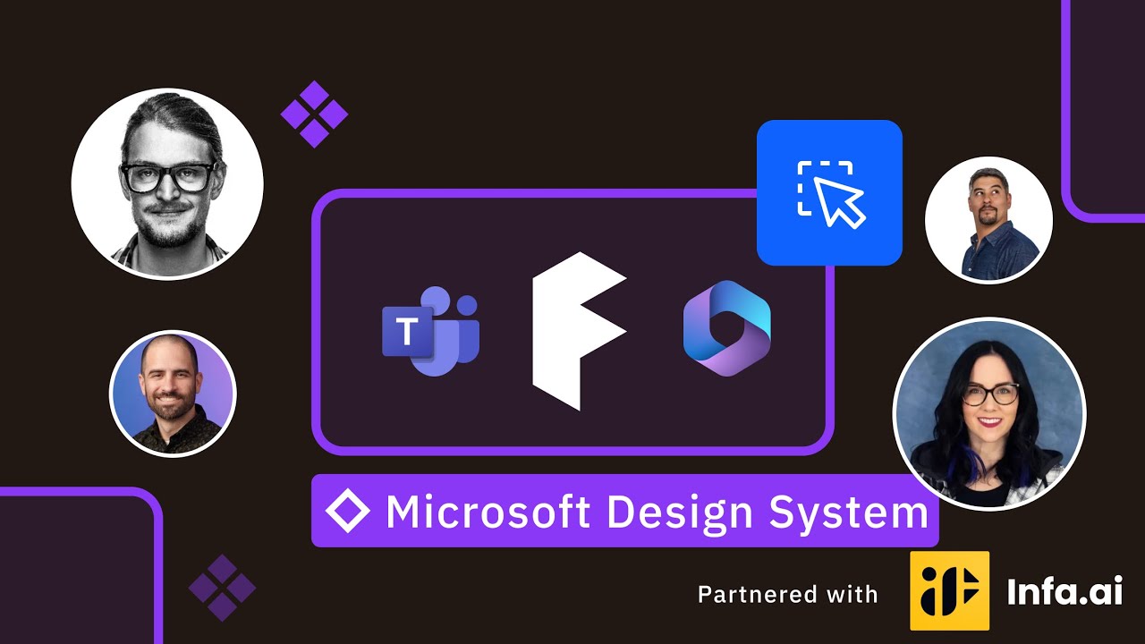 Inspect & Reflect: Microsoft’s Fluent 2 Design System - YouTube