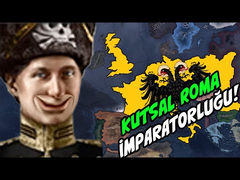KUTSAL ROMA KURMAYI BİLMİYORSAN İZLE!