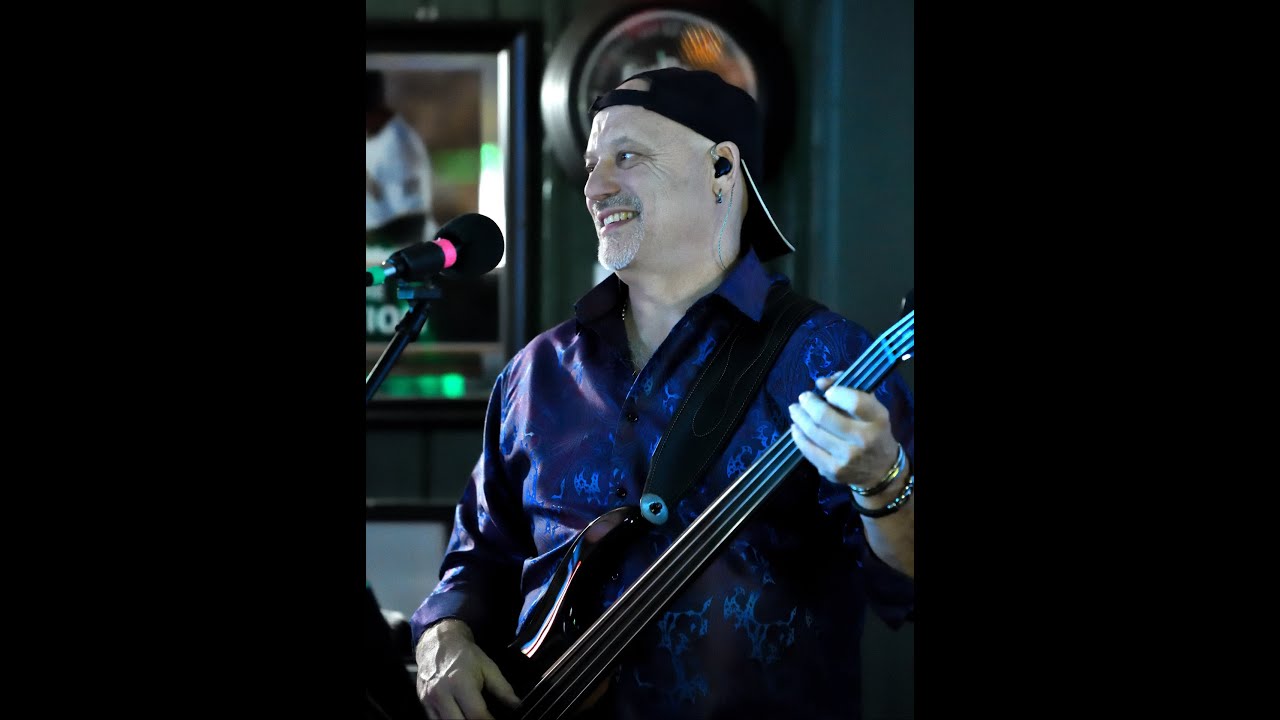 Beautifully Broken bass lesson - YouTube