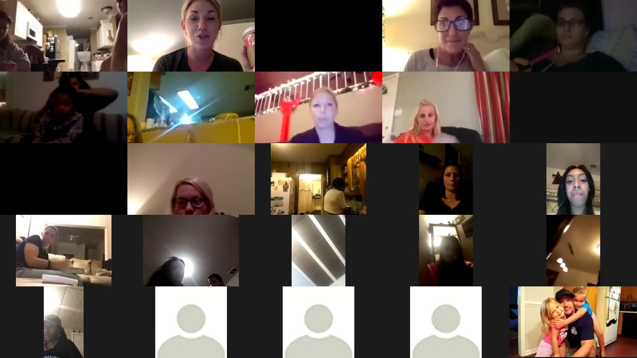 It Works Team Training with Ambassador Diamond Kaye Sowder and Triple Diamond Laura Balzer - YouTube